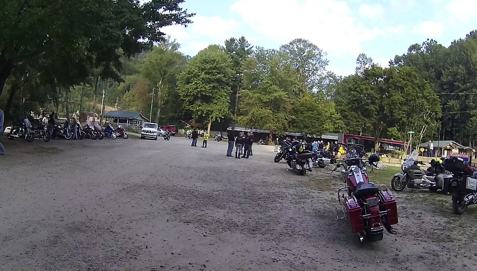 Day 3- Part I - DK Custom Hot Bike Tour Ride Report - 2016 - DK Custom ...